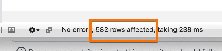 Copy/Paste SQL INSERT bug · Issue #158 · Sequel-Ace/Sequel-Ace · GitHub